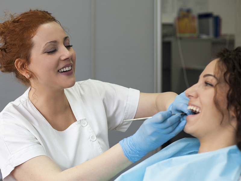 NS DENTAL - Stomatološka ordinacija