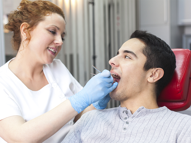 NS DENTAL - Stomatološka ordinacija