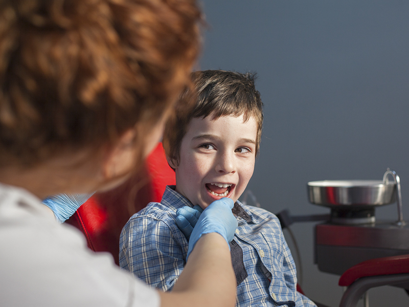 NS DENTAL - Stomatološka ordinacija